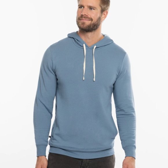 Travis Mathew | Jackets & Coats | Nwt Travis Mathew Cloud Hoodie ...